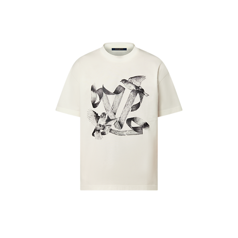 T-shirts and Polos Collection for Men | LOUIS VUITTON